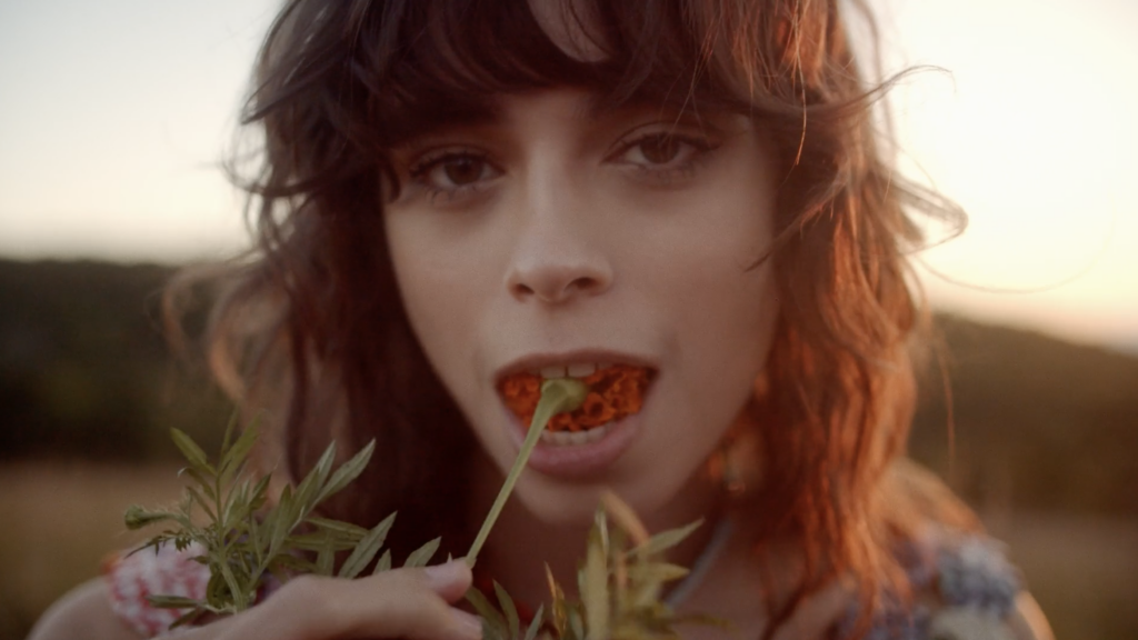 Commercial Film Director | Mary Fix | Fresh Film